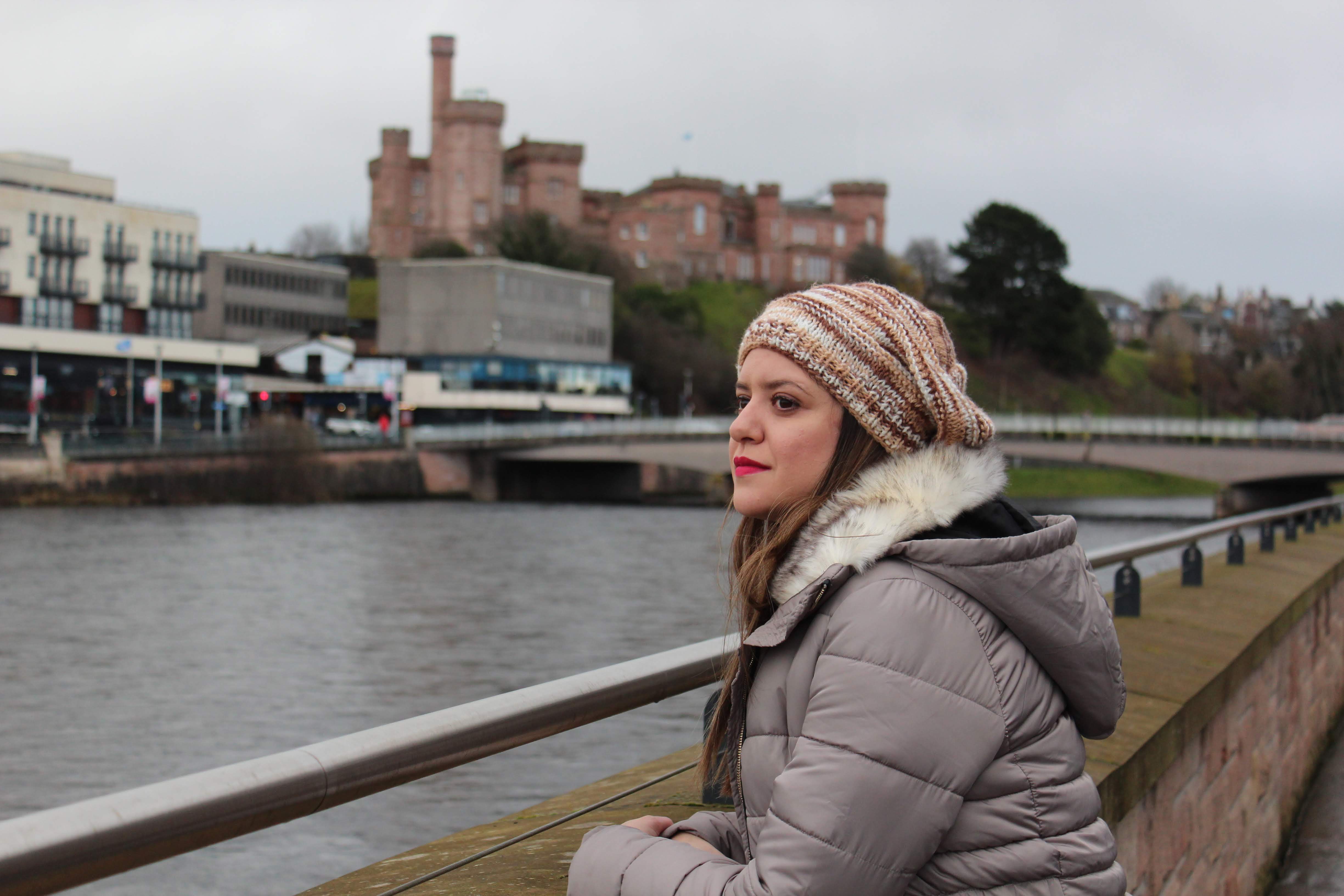 Conhecendo Inverness, a capital das Highlands, na Escócia - Beira do ...