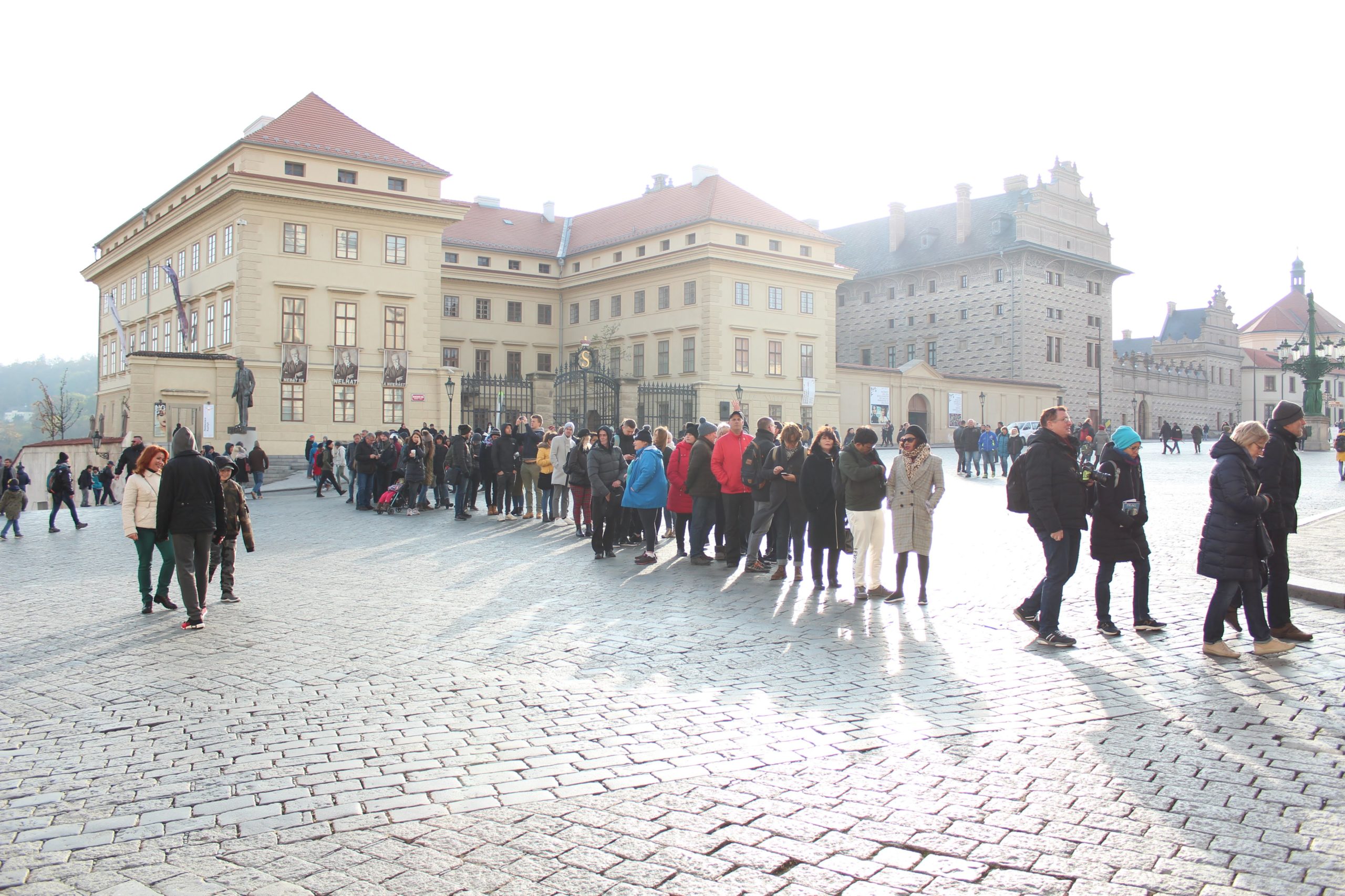 Praga, a maravilhosa capital da Chéquia - Beira do Caminho